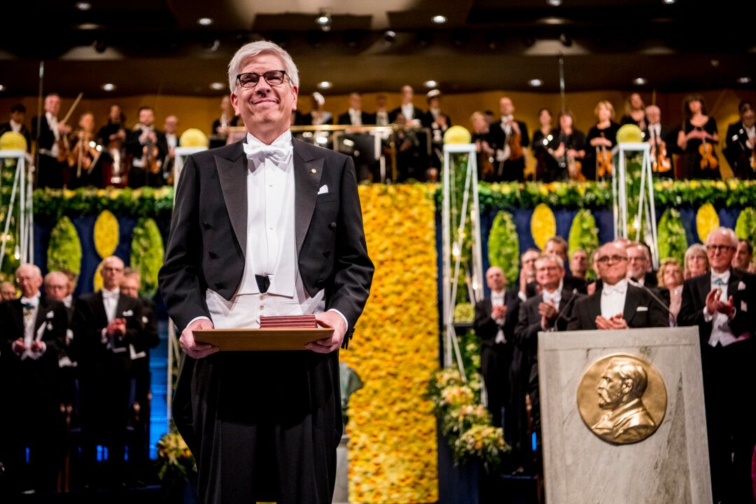 Paul Romer likes One Billion Americans